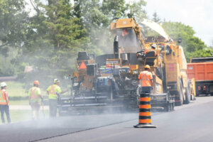The Science of Asphalt: Composition, Types, and Applications - A.L ...
